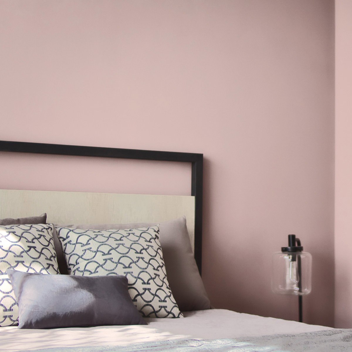 MILLENIUM PINK 5183-28 - Boomerang Paint