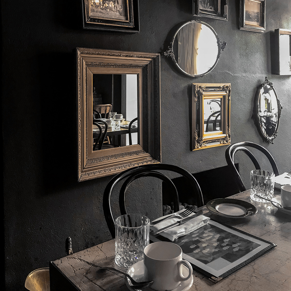 COAL 5183-99 - Boomerang Paint
