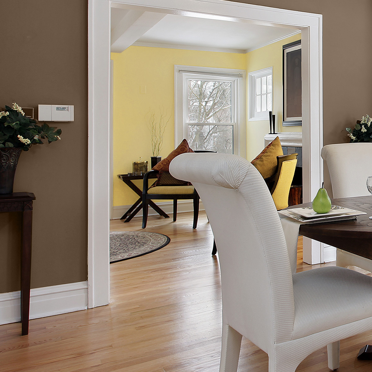 TRUFFLE 5383-49 - Boomerang Paint