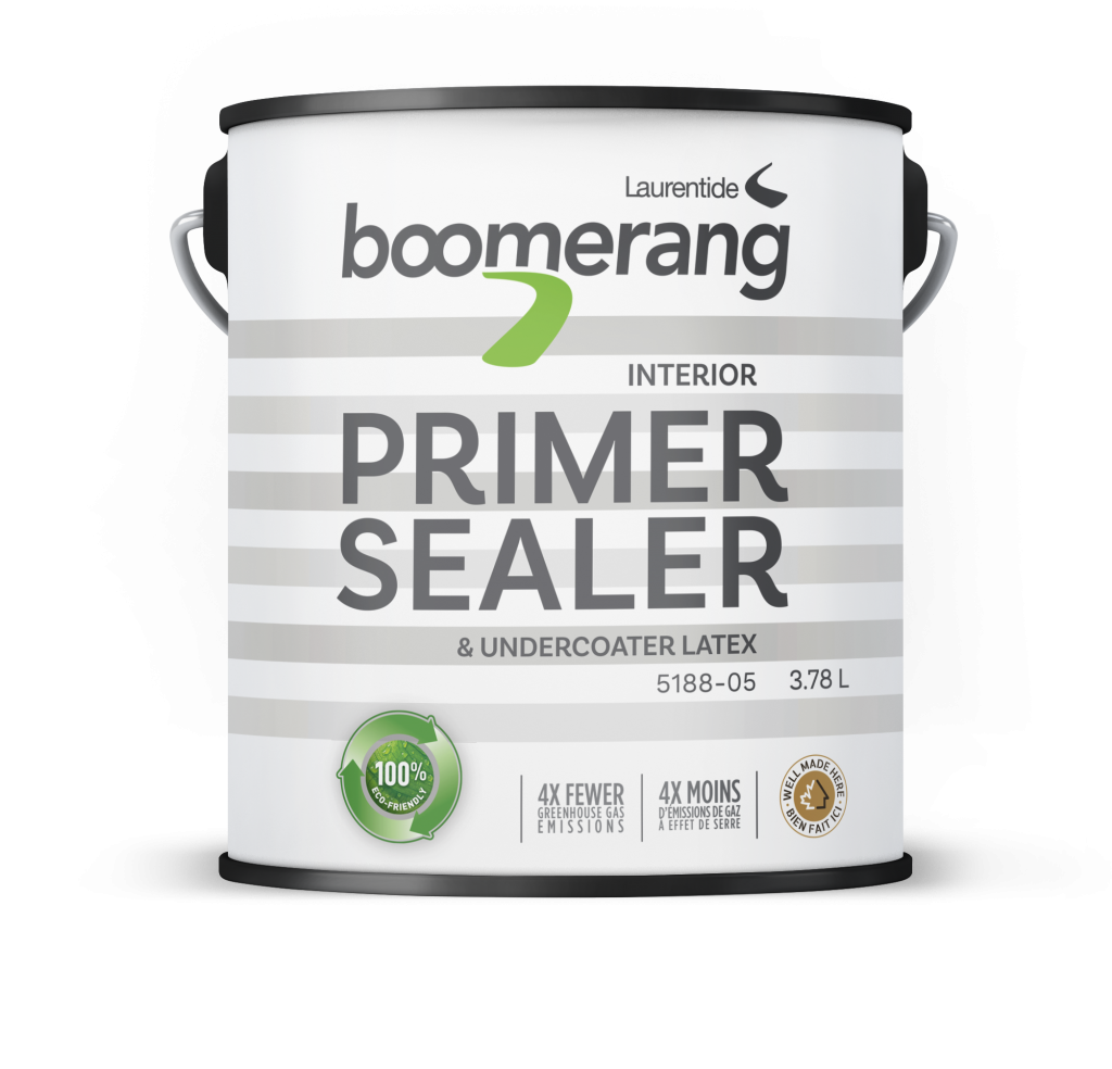 Our products - Boomerang Paint