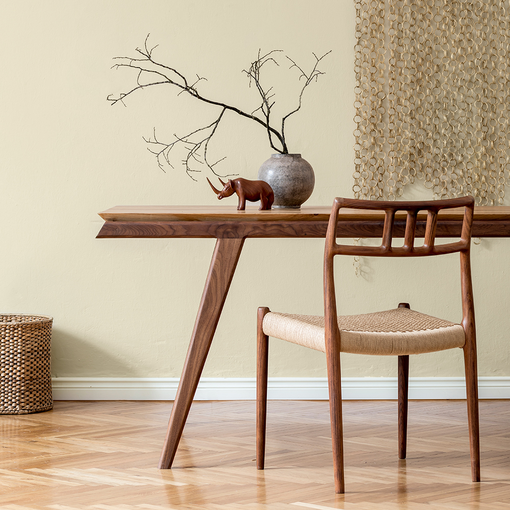 Beige Colours - Boomerang Paint