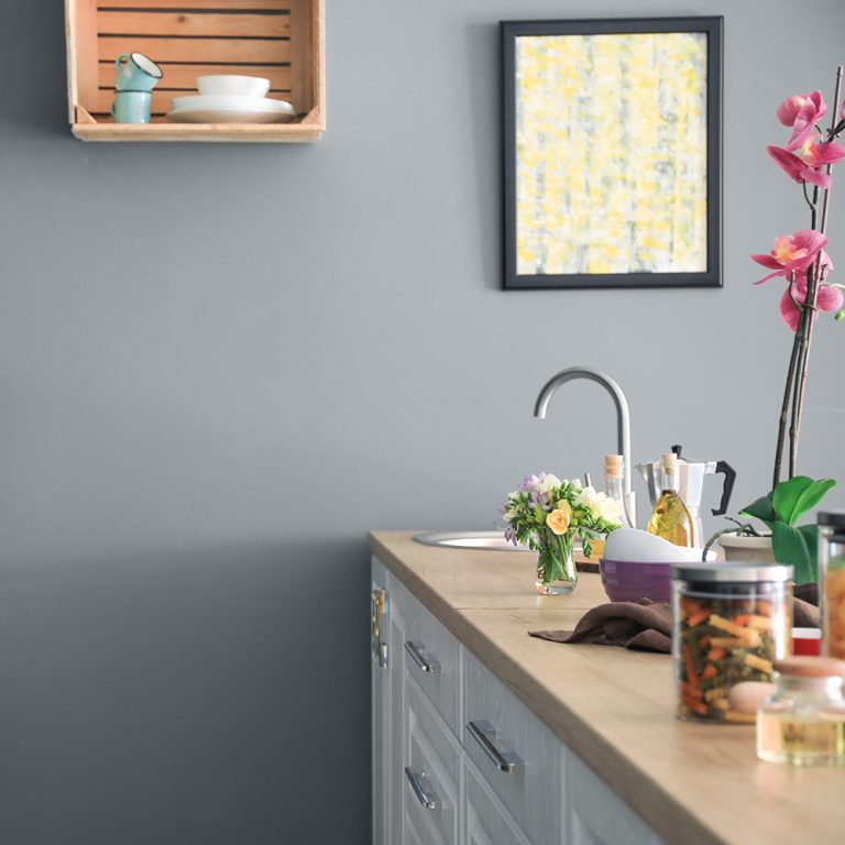 Colours - Boomerang Paint