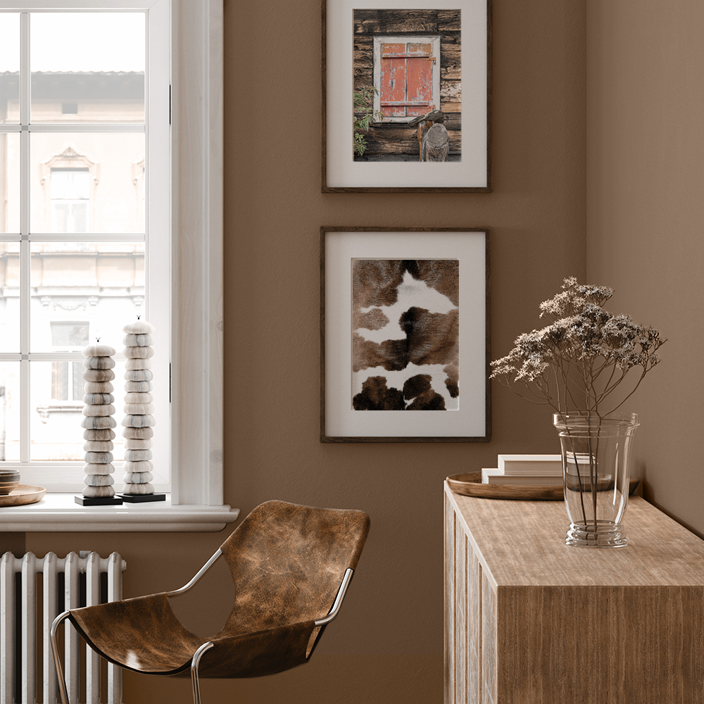 Tonic Colours - Boomerang Paint