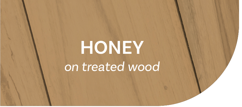 Hybrid Wood Stain - Boomerang Paint