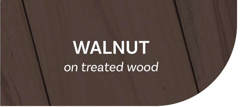 Hybrid Wood Stain - Boomerang Paint
